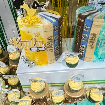 U Choose Flavor Labels Large Rectangular You Choose 1 Design 30 Labels ...