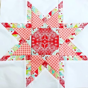 Plume PDF Pattern | Etsy