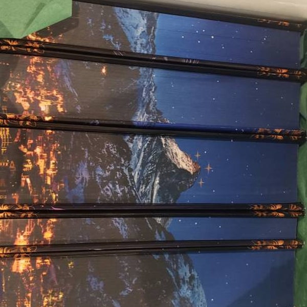 ACOTAR Velaris Special Edition Book Set A Court of Thorns and Roses ...