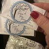 Personalized Healing Scripture Cards - Etsy