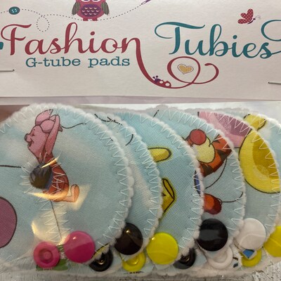 Gtube Pads , Buttons Feeding Tube G-tube Mic-key Button Feeding Tube ...