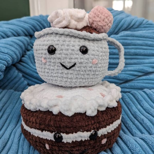 Portia Baby Blanket Crochet Pattern: Vintage Style (digital Download ...