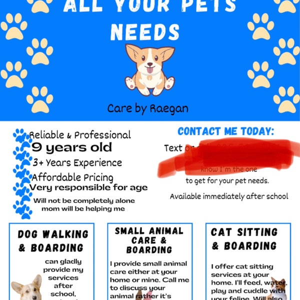 Dog Daycare Incident Report Form | Doggy Daycare Accident Form | Dog ...