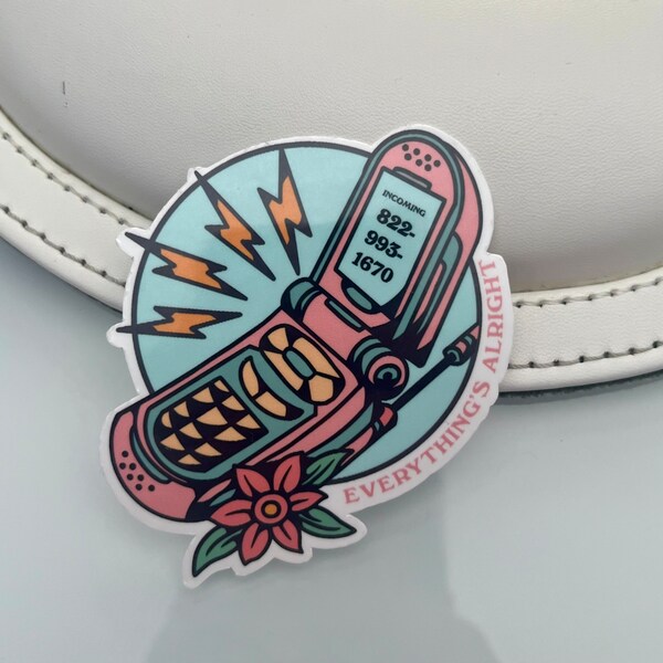 Captain America Wings Sticker Sam Wilson Captain America Sticker the ...