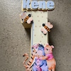 Inside Out Cake Topper - Inside Out Cake Decorations - Inside Out Party ...