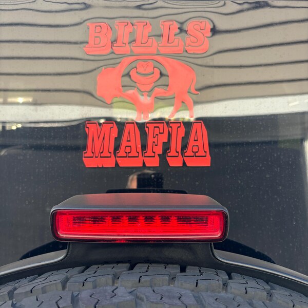 Oh My Josh Decal - Etsy