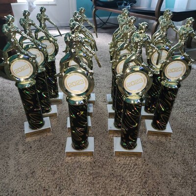 BBQ Cook off Trophy. Great Trophy for BBQ Cook off Events BBQ - Etsy