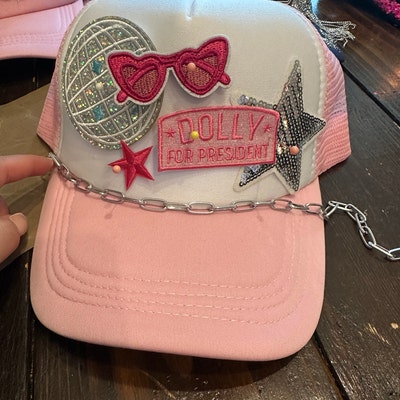 Dibs on the Cowboy Patch Embroidered Iron-on Patch Southern Outlaw ...