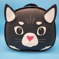 The Hugo Handbag PDF Pattern - With Svgs + Video Tutorials! - Etsy ...