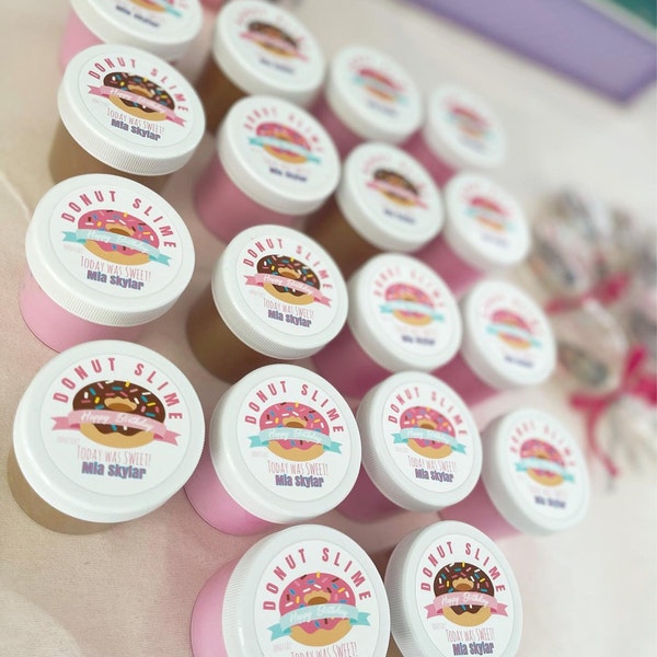 Mallowmelt Slime Keeper of the Lost Cities Slime - Etsy