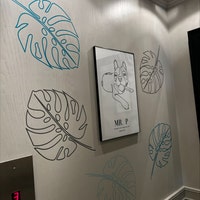 OFFICE Door Decal Office Wall Decal Office Glass Vinyl Lettering ...