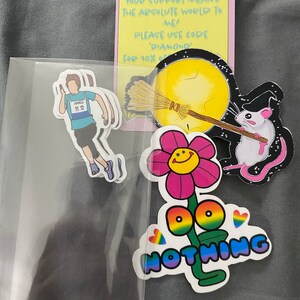 HOUSE HIPPO STICKER 90s / Early 2000s Canadian Commercial - Etsy