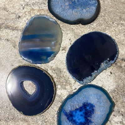 Mini Rock and Mineral Dig Kit, Mini Excavation Kit: Rock & Minerals - Etsy