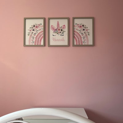 Positive Affirmation Print Set of 3 Kids Motivation Poster - Etsy