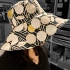 Serpentine Hat Digital Sewing Pattern - Etsy Canada