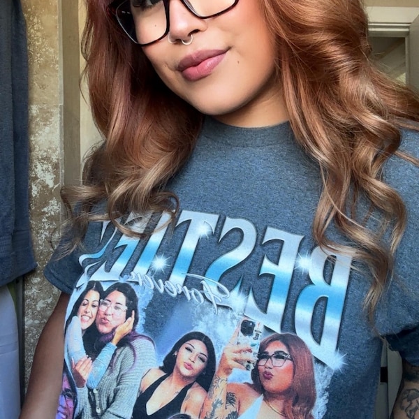 Custom Bootleg Rap Bootleg Shirt, Stitch Bootleg Tee, Vintage Graphic ...