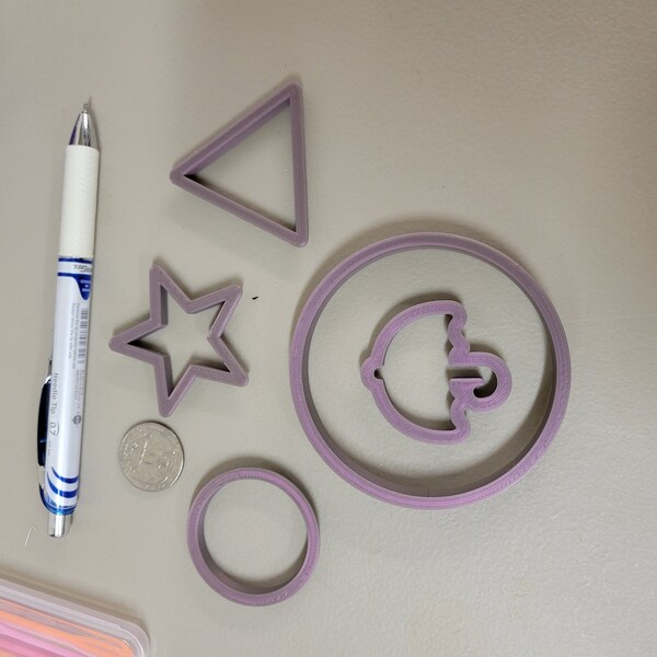 Bongo Cat Cookie Cutter 3D Printed - Etsy