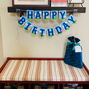 BFDI Theme Battle for Dream Island Cake Topper - Etsy