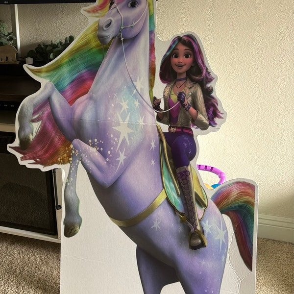 Character Cutouts, Custom Cutouts, Cartoons Cut Outs, and Party Signs ...