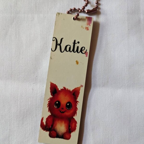 24 Monsters Clipart Bundle - Funny, Kawaii Halloween Watercolour PNG ...