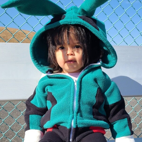 FULL FLUFF Faux Fur Sky Bison Cosplay Inspired Kigurumi Air Bender ...