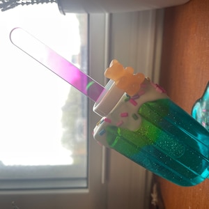 XL Ring Candy Display Prop Pop Art. Fake Candy Art - Etsy