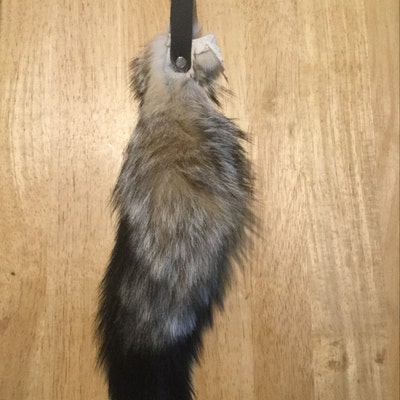 Eco Friendly Kit Fox Tails - Etsy