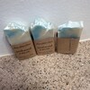Handmade Soap, Mini Soap Bars, Sample Soaps, Small Soap Favors, Bridal ...