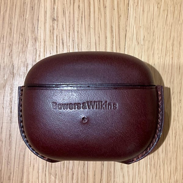 Leather Case for Bowers&wilkins PI8/PI7/PI7 S2/PI5/PI5 S2- 100% ...