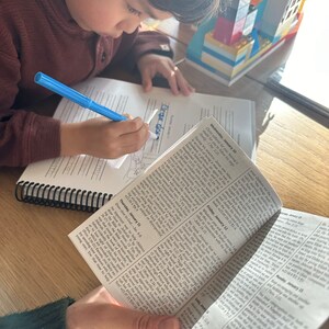 JW KIDS Bible Character Quiz Cards - Etsy