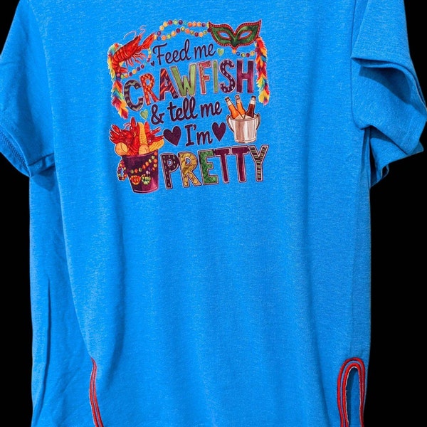 Cute Fluffy Fringed FONT Machine Embroidery Designs in Assorted Sizes ...