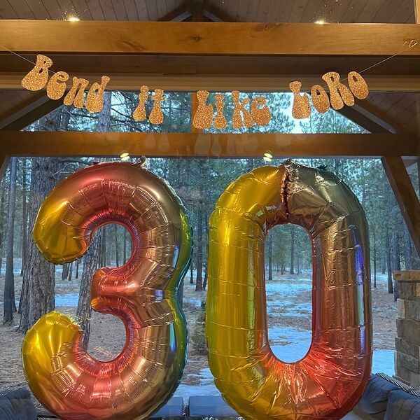 Custom Retro Banner, Personalized Banner, 70's, Disco, Groovy One ...