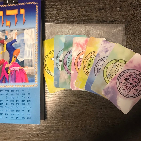 The 22 Universal Entities That Will Support Your Journey on Earth - the ...