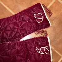 Classic Script Embroidery Font, BX Font for Embroidery, Calligraphy ...