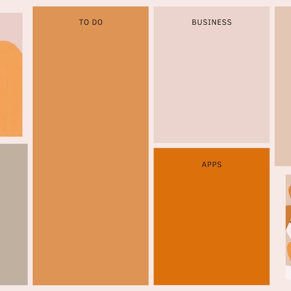 A-Z Coping Skills Print - Etsy