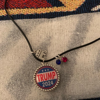 TRUMP 2024 Vote Republican Conservative Elephant USA Political Gop ...