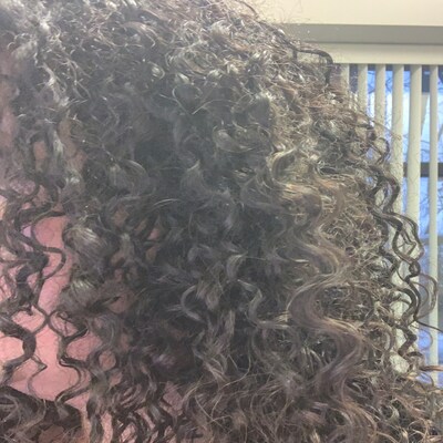 Cheeky Curls Full Size Set 3 PRODUCTS Natural Hair Products, Set Comes ...