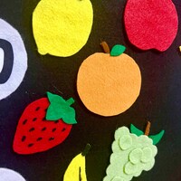 Colorful Borders Clipart Set Digital Borders Clip Art Set, Scallop, Zig ...