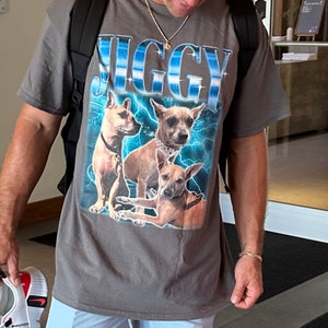 WILL GRAHAM T-shirt Protagonist of Thomas Harris Fictional - Etsy