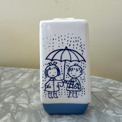 Vintage Lin Utzon for Rosendahl 'filigran' Glass Vase, Danish Design - Etsy