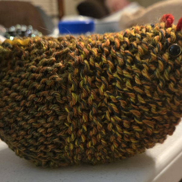 Emotional Support Chicken™ Accessories #1 - Etsy