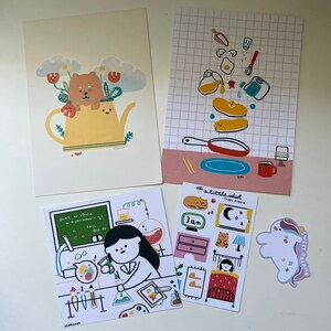 Tomato Sticker Sheet Tomayto Tomahto Cute Food Sticker Tomato Lover ...