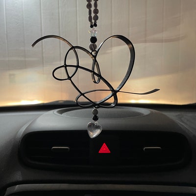 BTS Logo Spinning Keychain 3d Print - Etsy