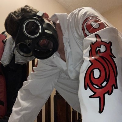 Slipknot Jumpsuit - Etsy