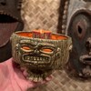 Handmade Tiki Mug MOAI 350ml for Bars and Personal Use by J.d.art - Etsy
