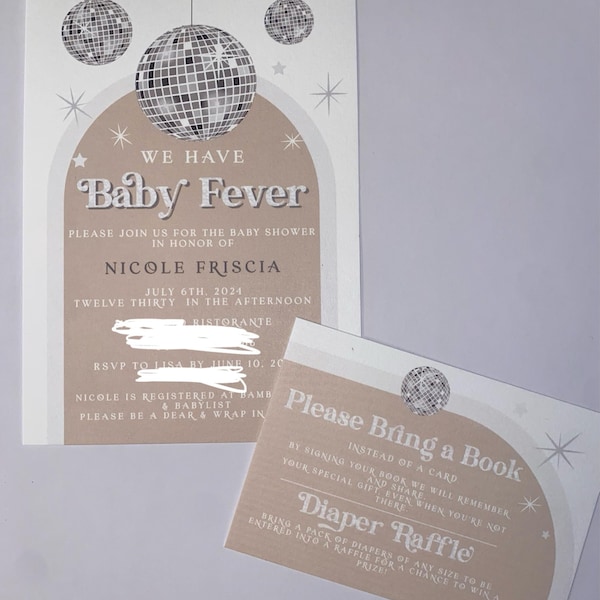 Dancing Queen Bridal Shower Welcome Sign, Greek Mamma Mia Bridal Arch ...