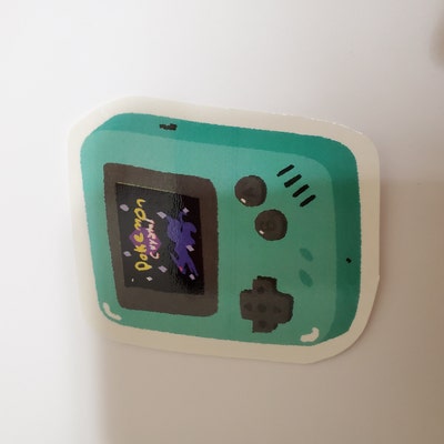 Nintendo NES Stickers Nintendo Stickers Great Gift High Quality ...