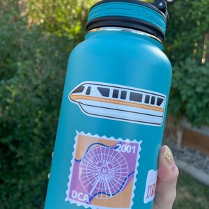 BB-8 Sticker / BB-8 Decal / BB8 Sticker / Sticker / Star Wars / Disney ...