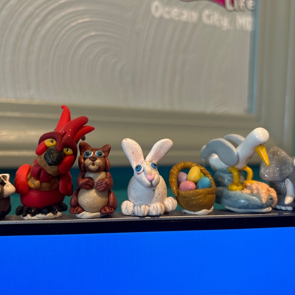 CRYPTID Miniatures Hominids Bigfoot sasquatch and Yeti. Your Choice of ...