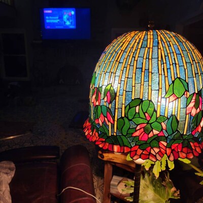 Antique 1835 Wallace Floral Pattern Silverplate Gravy Ladle - Etsy